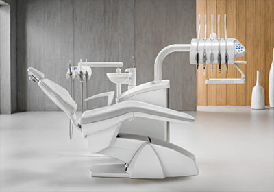Partner Evo - Riuniti Odontoiatrici Swident