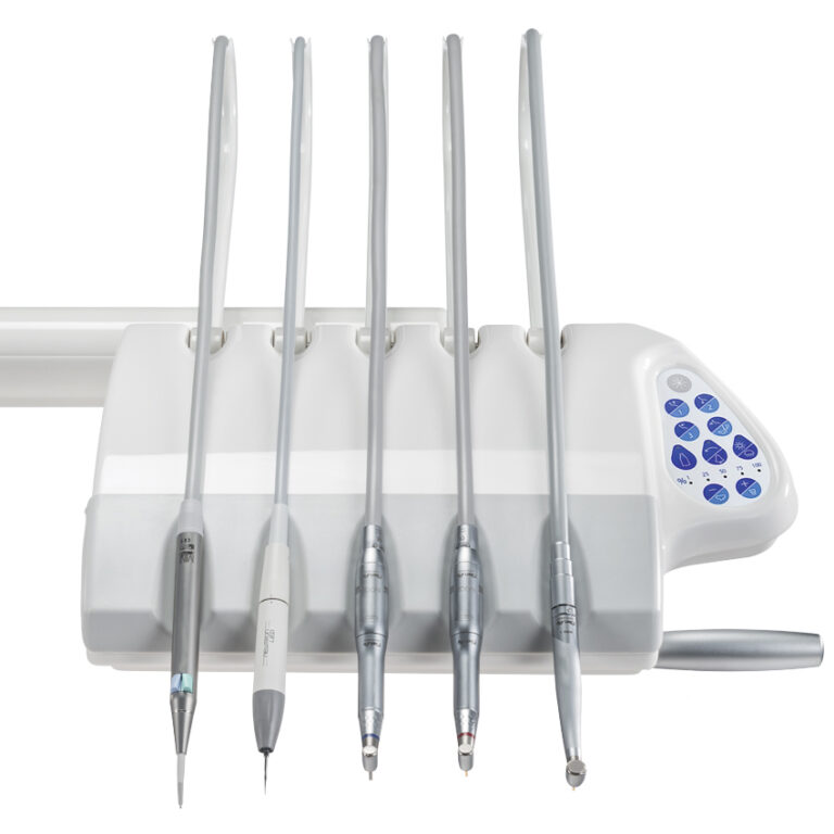 Partner Evo - Riuniti Odontoiatrici Swident