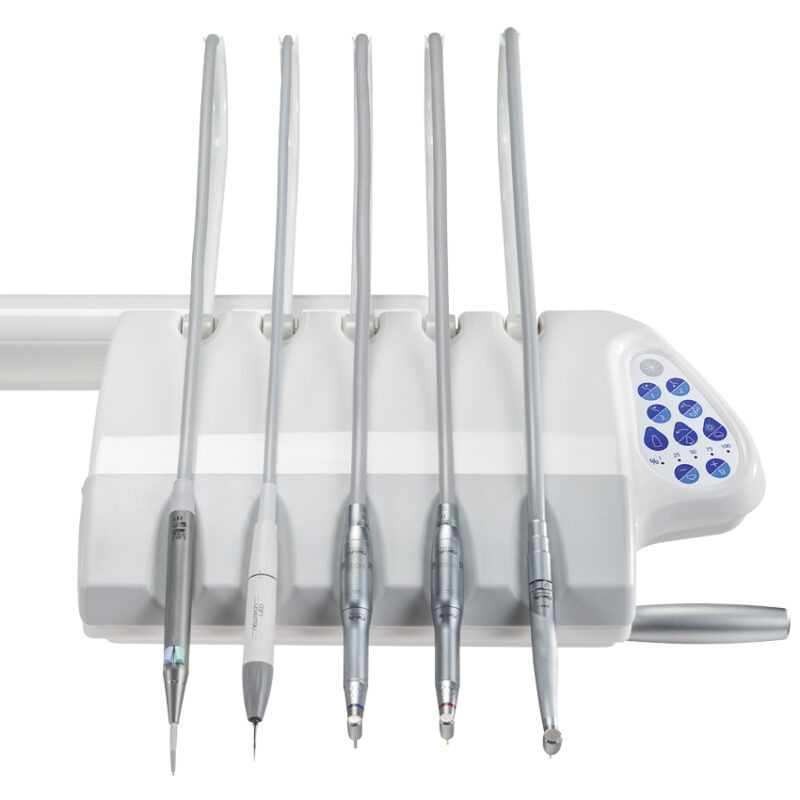 Partner Evo - Riuniti Odontoiatrici Swident