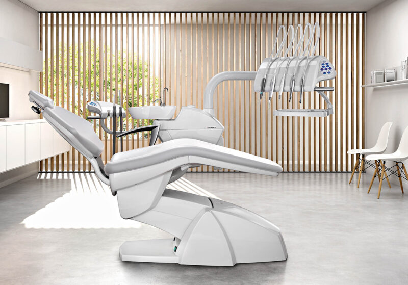 Partner - Riuniti Odontoiatrici Swident
