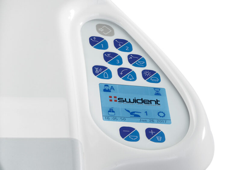 Partner Evo - Riuniti Odontoiatrici Swident