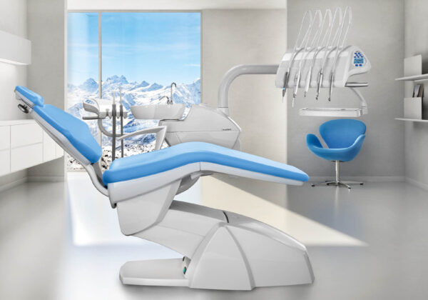Partner Evo – Riuniti Odontoiatrici Swident